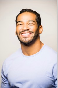 Billy Dunston – Actor, Model, Martial Artist, Veteran.